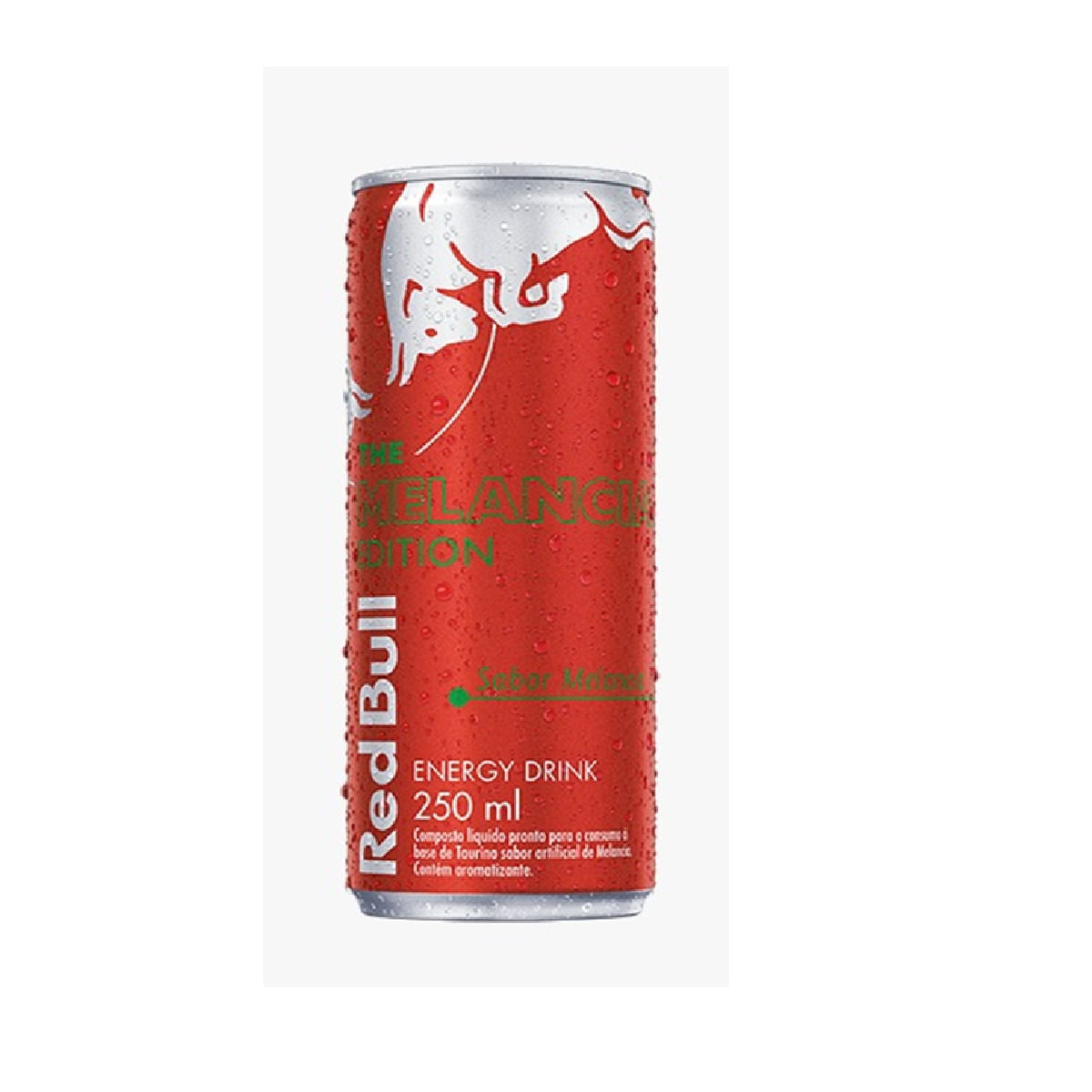 Energético Red Bull Melancia 250ml